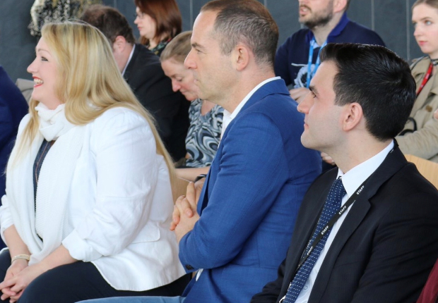 Posting in a devolved administration – Civil Service Fast Stream