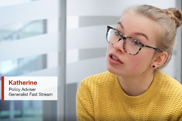 The Generalist Fast Stream – Civil Service Fast Stream